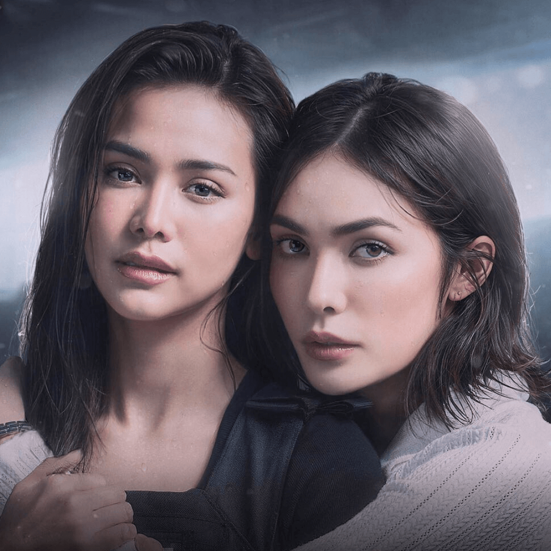 GL泰劇《Petrichor》將於11/23播出！刺激又甜蜜預告曝！ | LalaTai 拉拉台